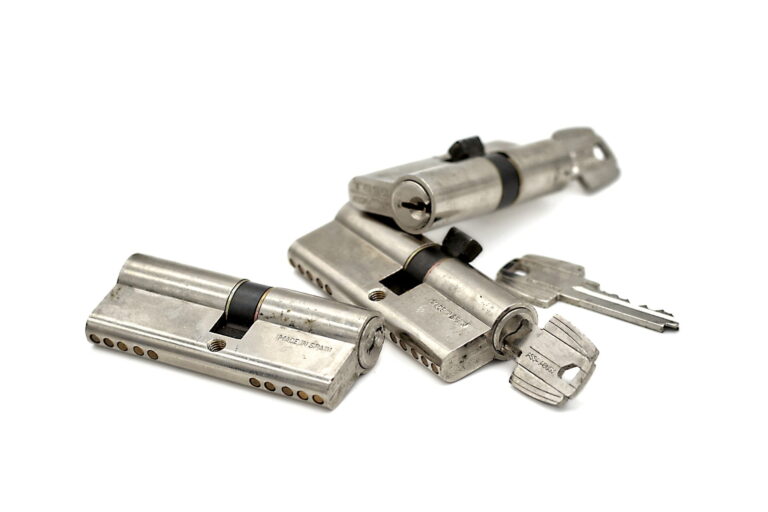 What Is A Barrel Lock - Rapid Locksmith